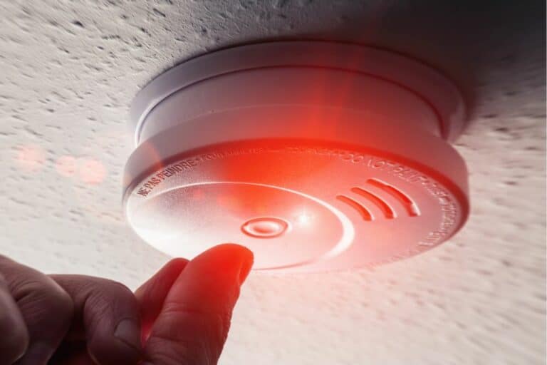 Die Rauchmelderarten im Überblick