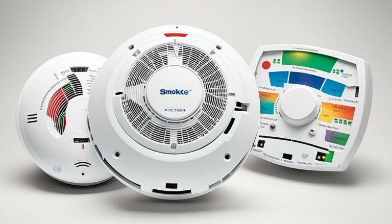 Entwicklung und Geschichte der Rauchmelder